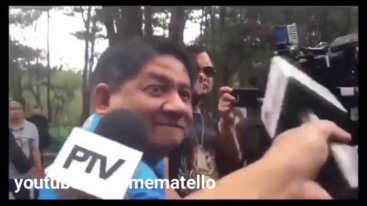 Sa ilalim ng puting ilaw memes - YouTube