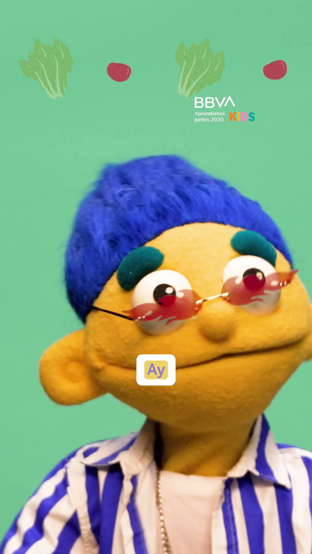 Temporada 🍉 🍈 🍊| Aprendemos juntos 2030 KIDS - YouTube