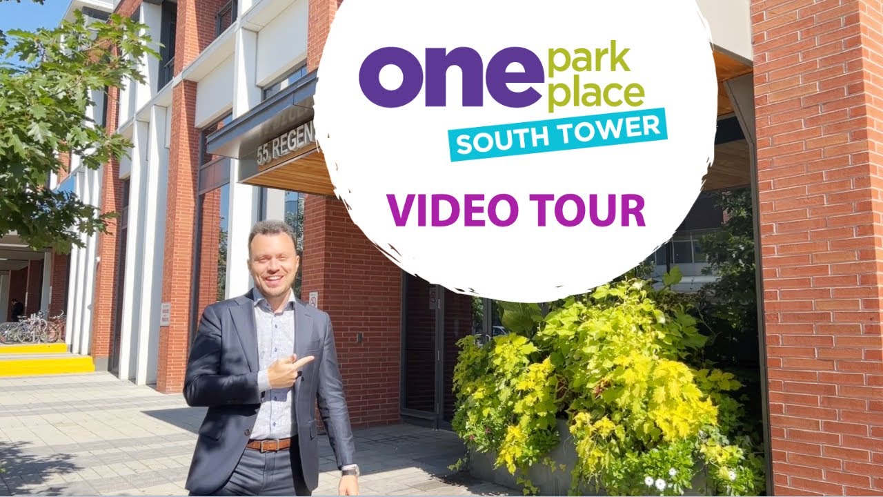 Toronto Neighbourhoods Real Estate Videos - Regent Park | Live In ...