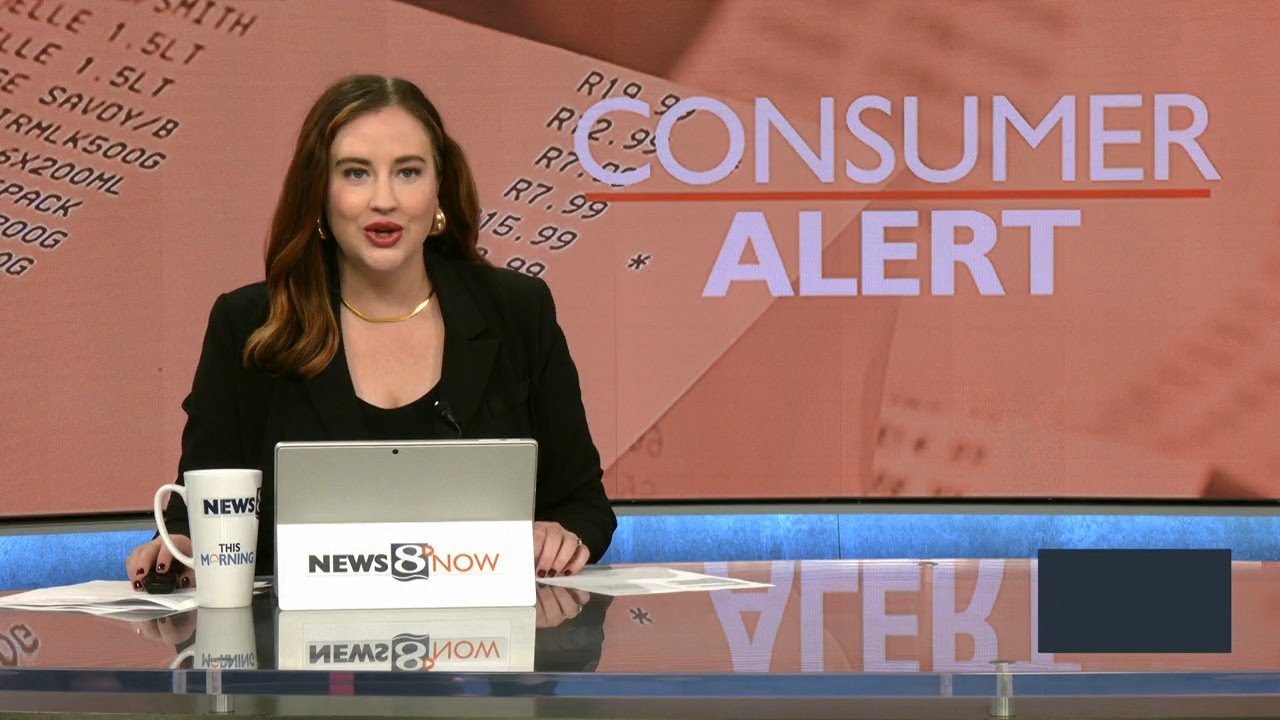 Morning Consumer News 09-12-24 - YouTube