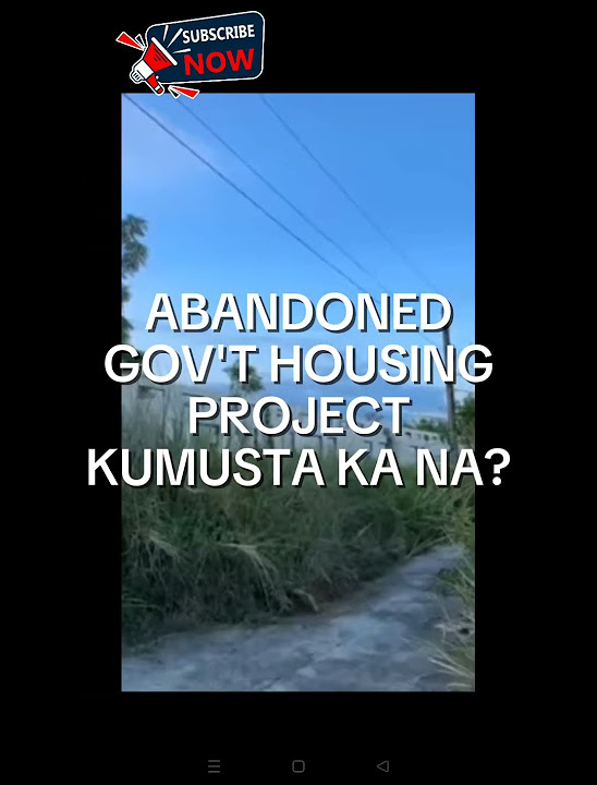 Abandoned Houses Ghost Town😲 Youtube