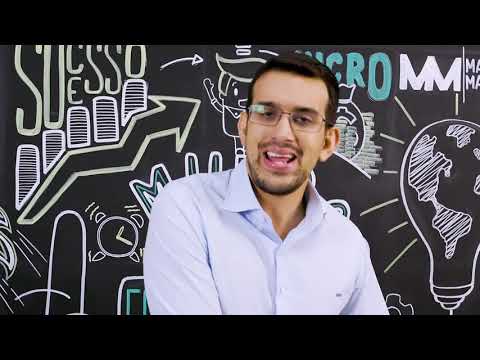 Programa Acelerador Empresarial - Marcus Marques - YouTube