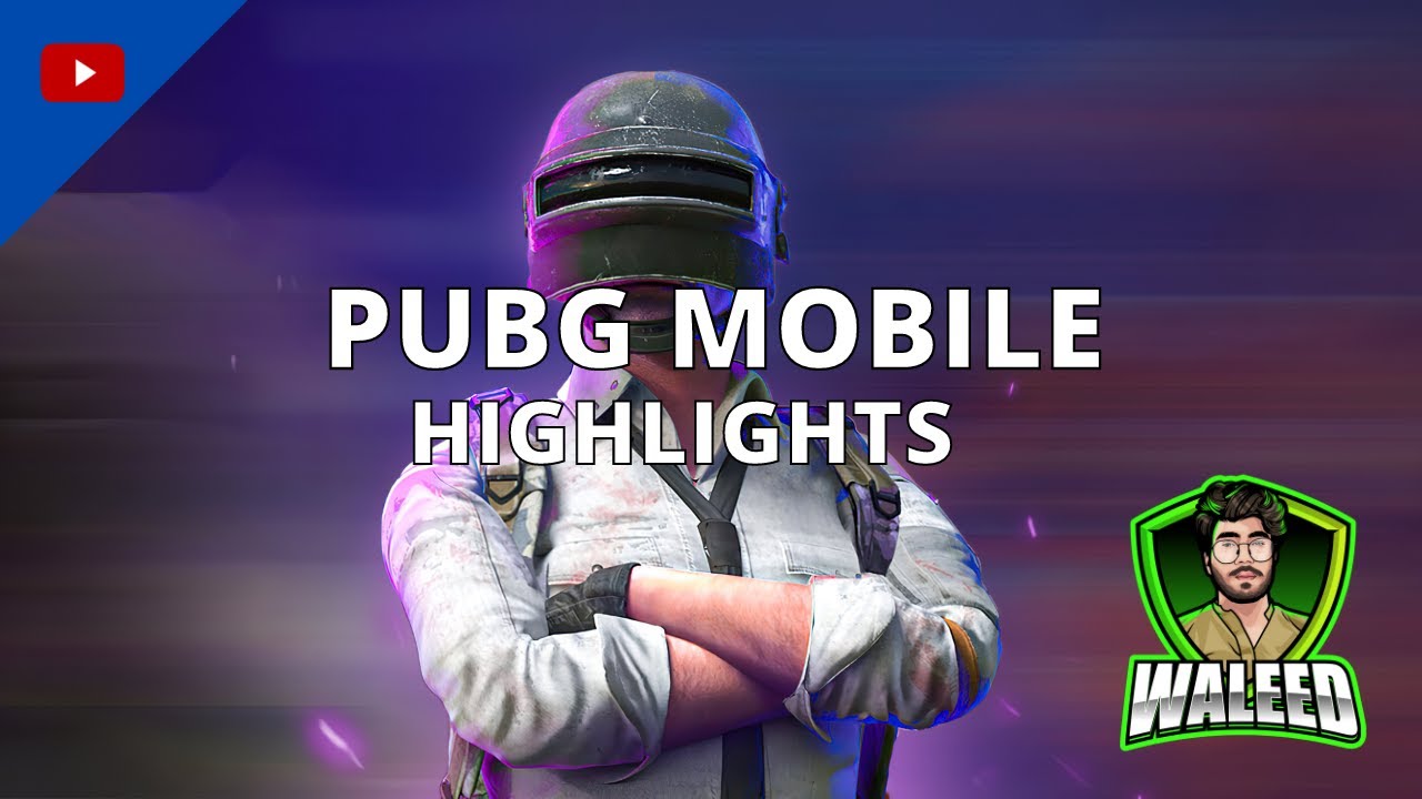 Tournament Highlights PUBG Mob (#1648) 17/02/2023 - YouTube