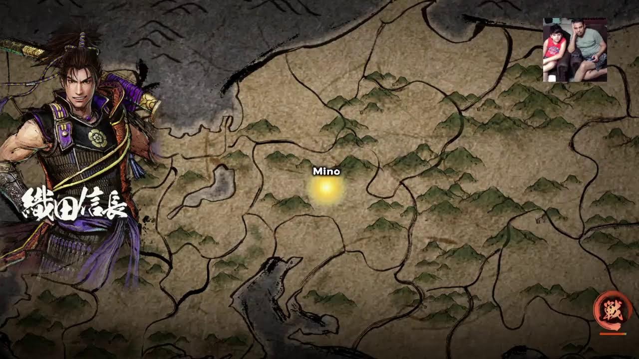 Samurai multiplayer - YouTube