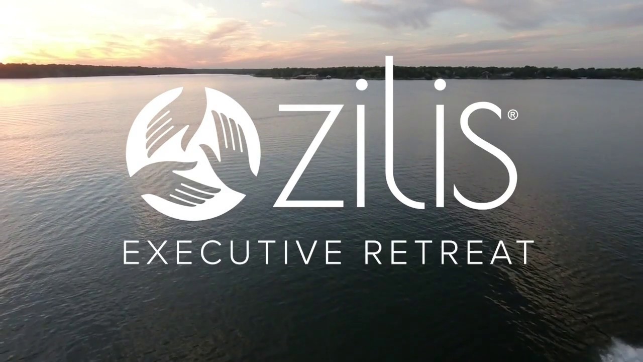 Zilis Executive Retreat - YouTube