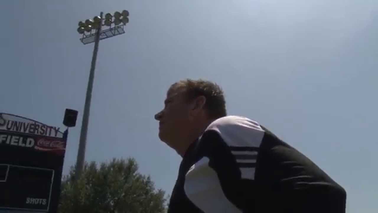 GAFFER FLAG VIDEO - YouTube