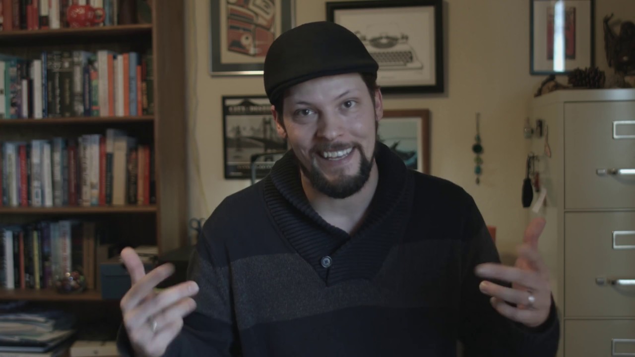 Matt Vancil's Bullshit Patreon or Whatever - YouTube