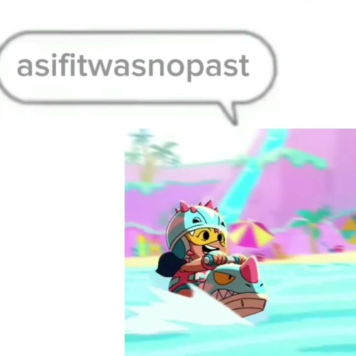Alimaday iswitfitwasdelest 🔥 #funny #memes #shorts #brawlstars - YouTube