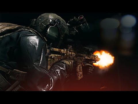 ghost recon breakpoint| KSK night operation| stealth & combat gameplay ...