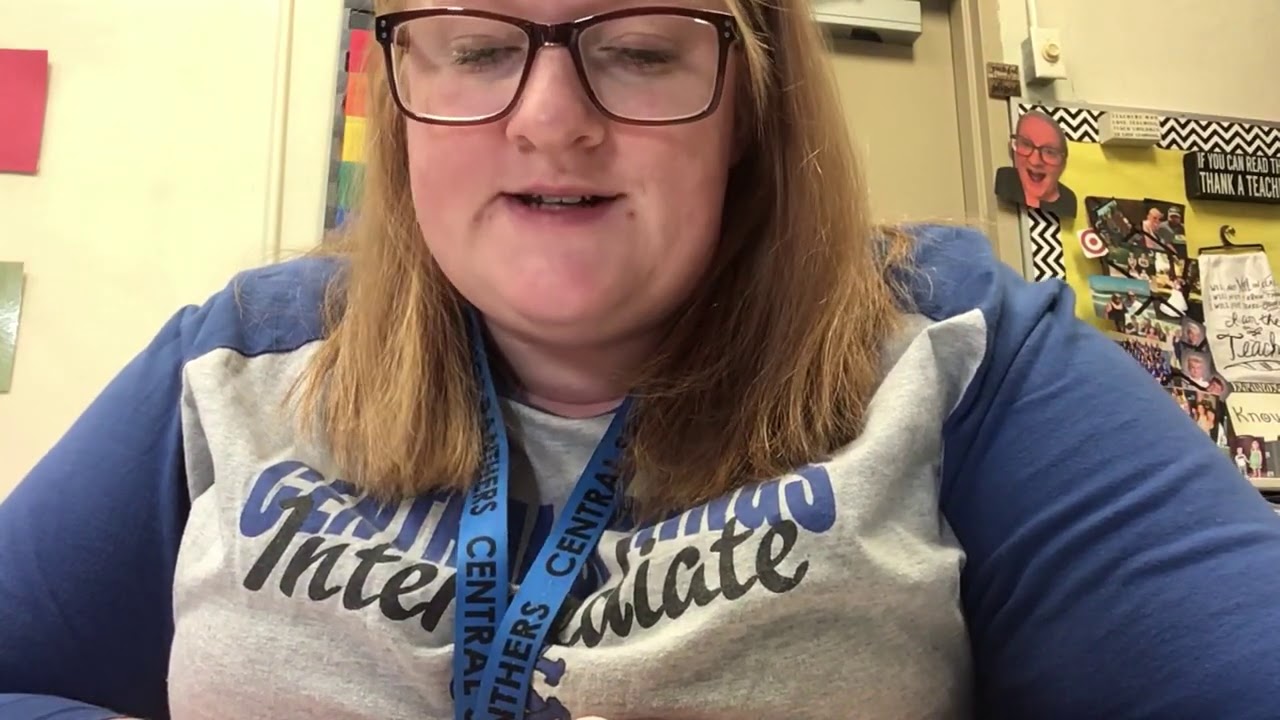 Ch 22 of The Unteachables - YouTube