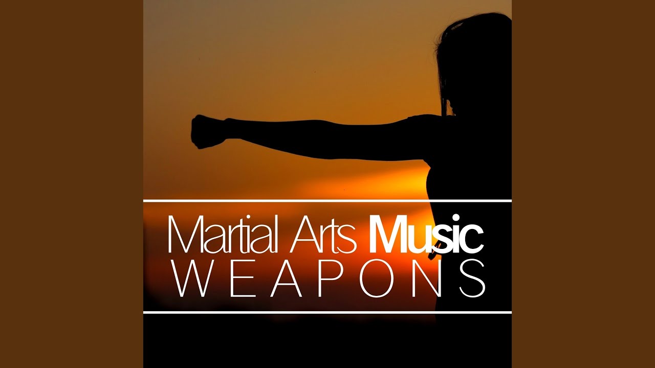 Martial Arts Music Weapons - YouTube