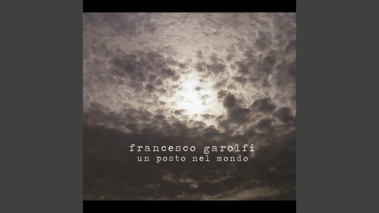 Il Nostro Incontro - YouTube