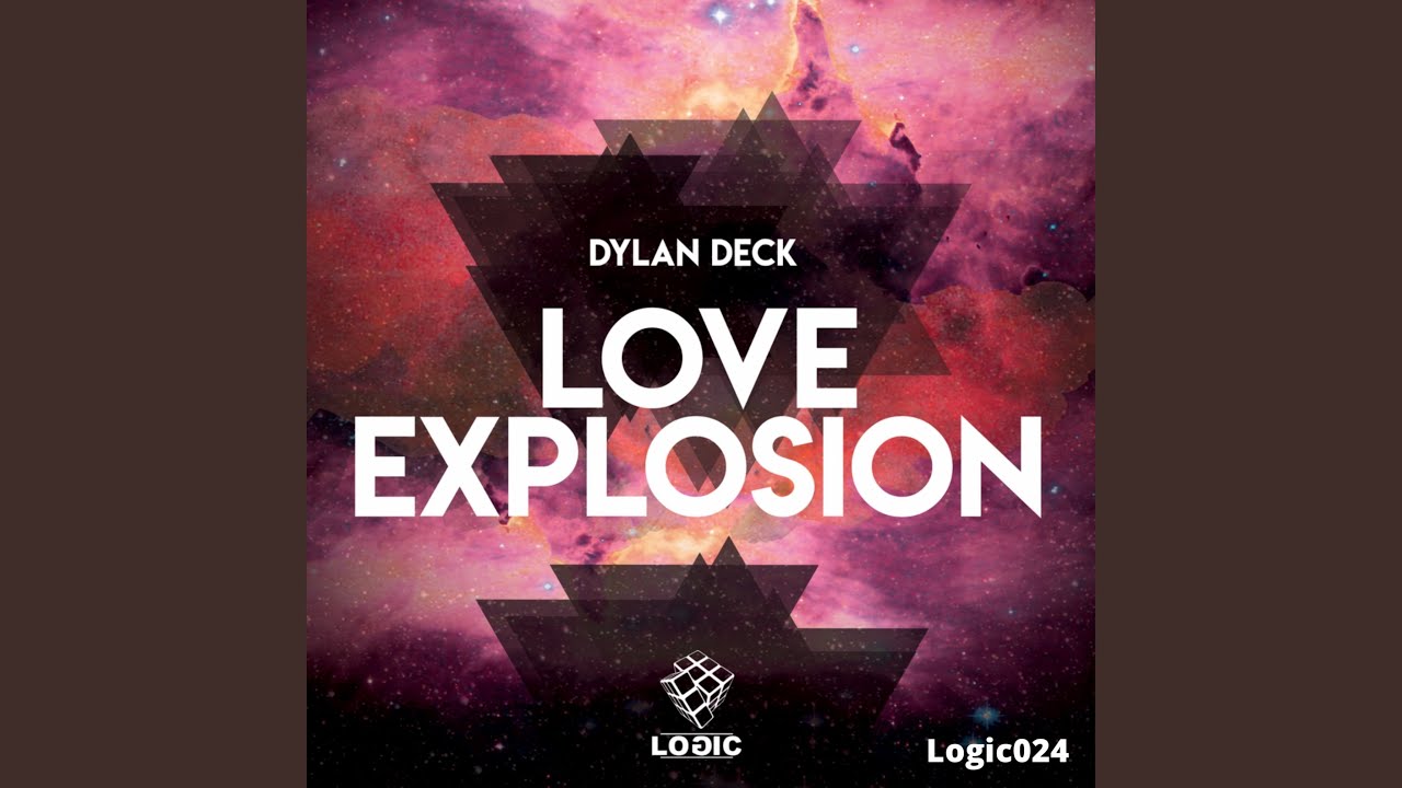 Love Explosion - YouTube