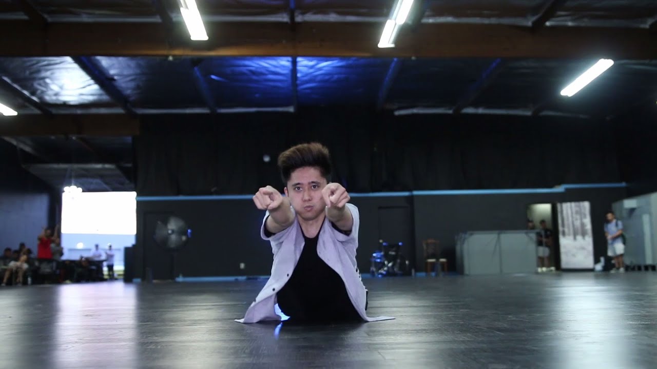 Brandon Yang | Fireflies | Snowglobe Perspective - YouTube