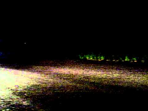 Delaware Rd Walk-The Haunted Road - YouTube