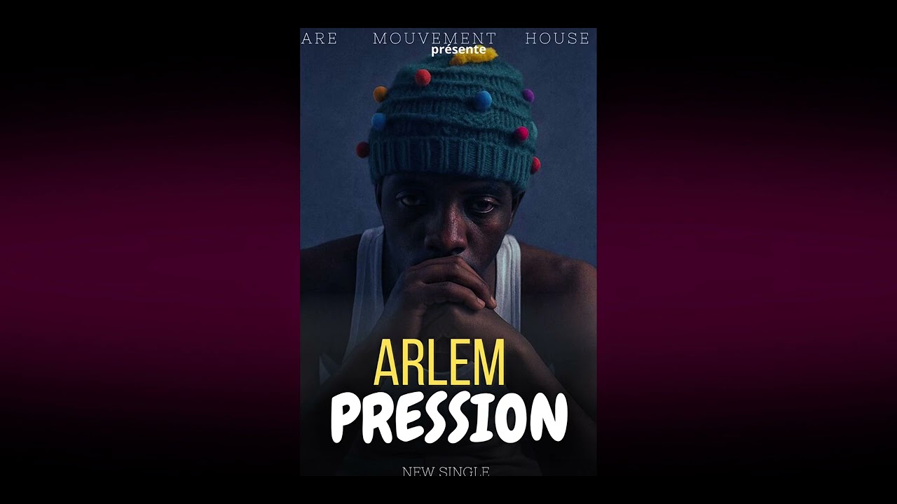 Arlem Pression - YouTube
