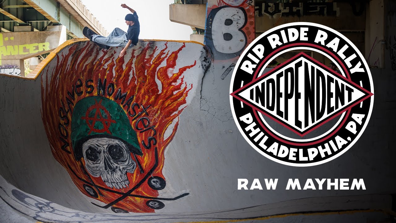 Jake Yanko, Chris Russell, Jhanka & More! Rip Ride Rally 2022 RAW ...