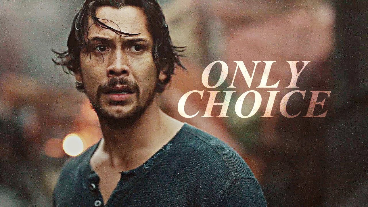 The 100 | Only Choice - YouTube