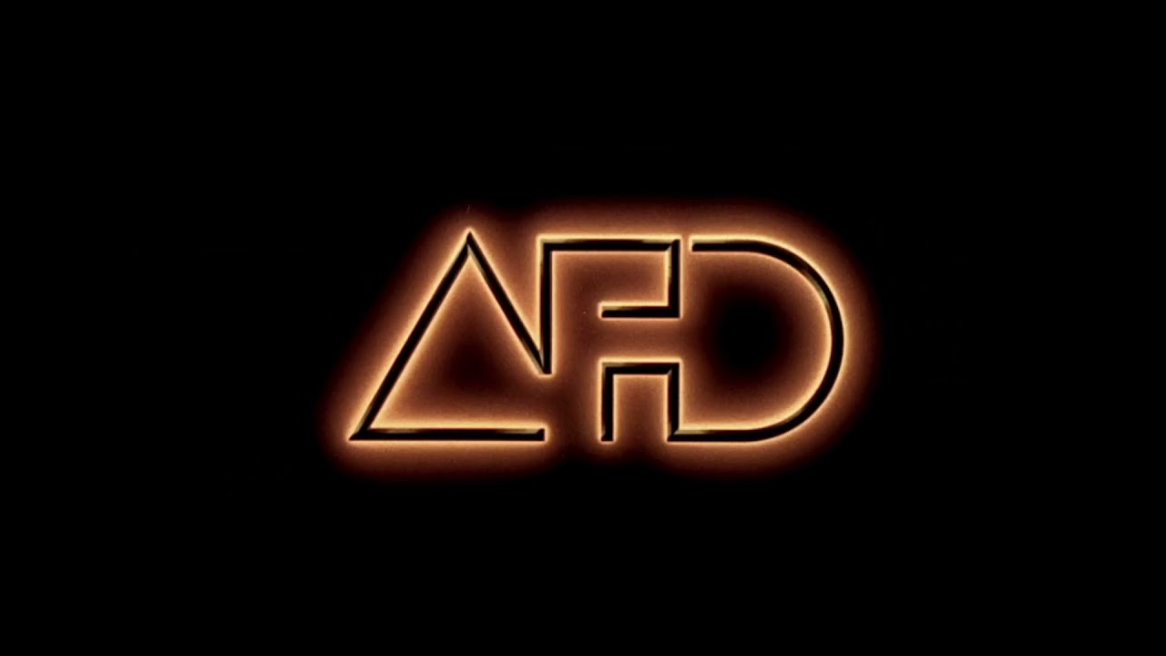 Associated Film Distribution (1979) - YouTube