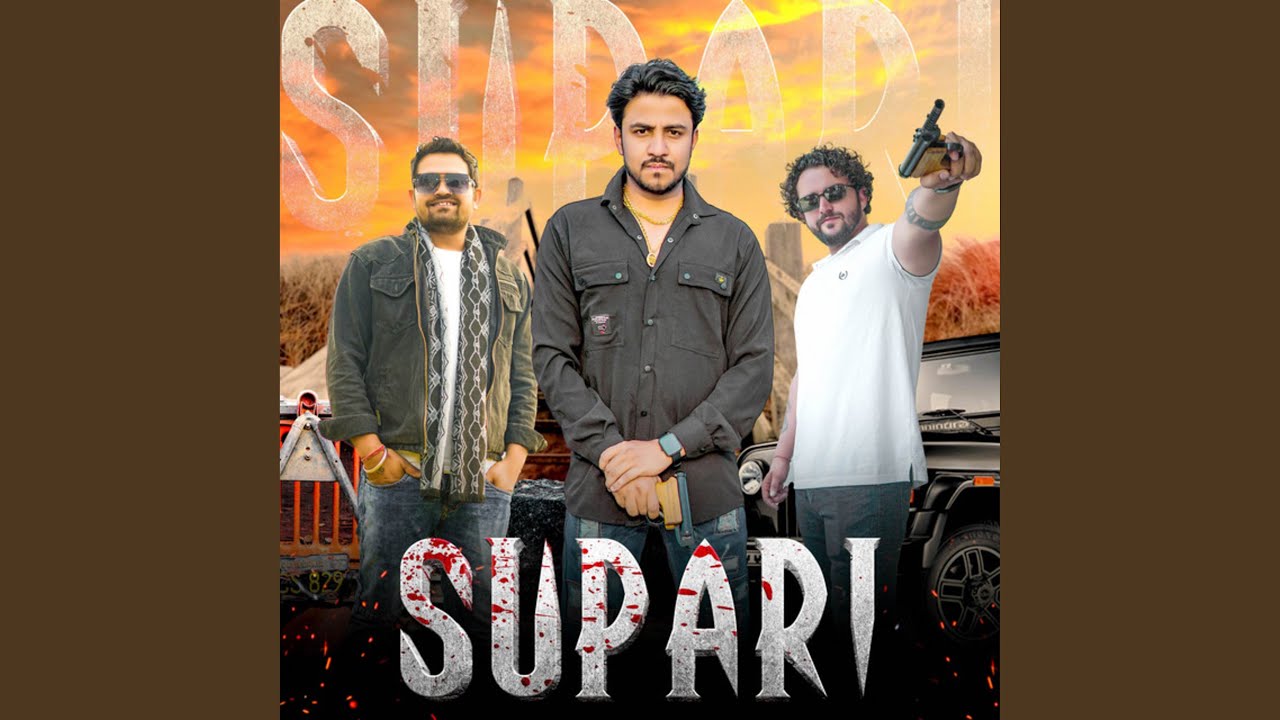 Supari - YouTube