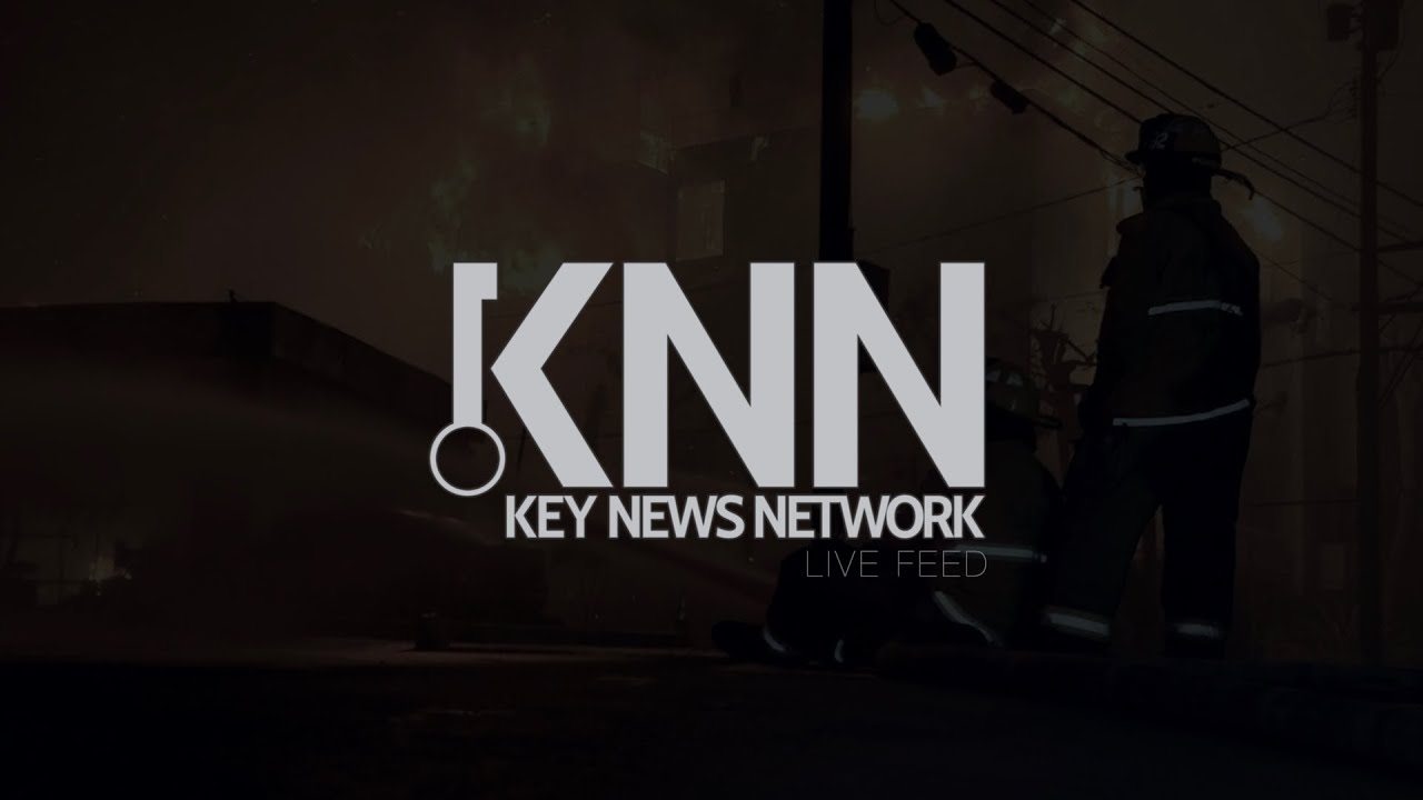 Key News Network Live Feed - YouTube
