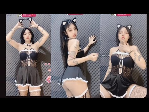 Bigo Live Mafya , Paha mulus sangat , MELEDAGH ABANGKUH 🔥🔥