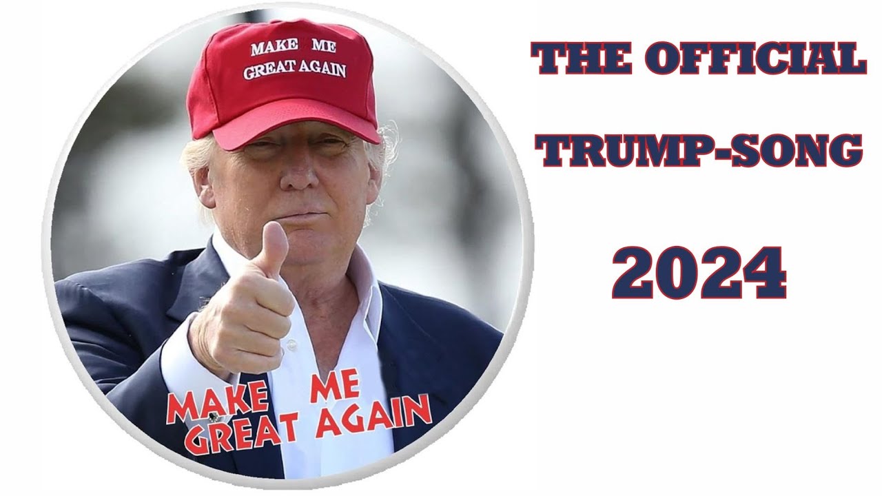 Trump-Song - YouTube