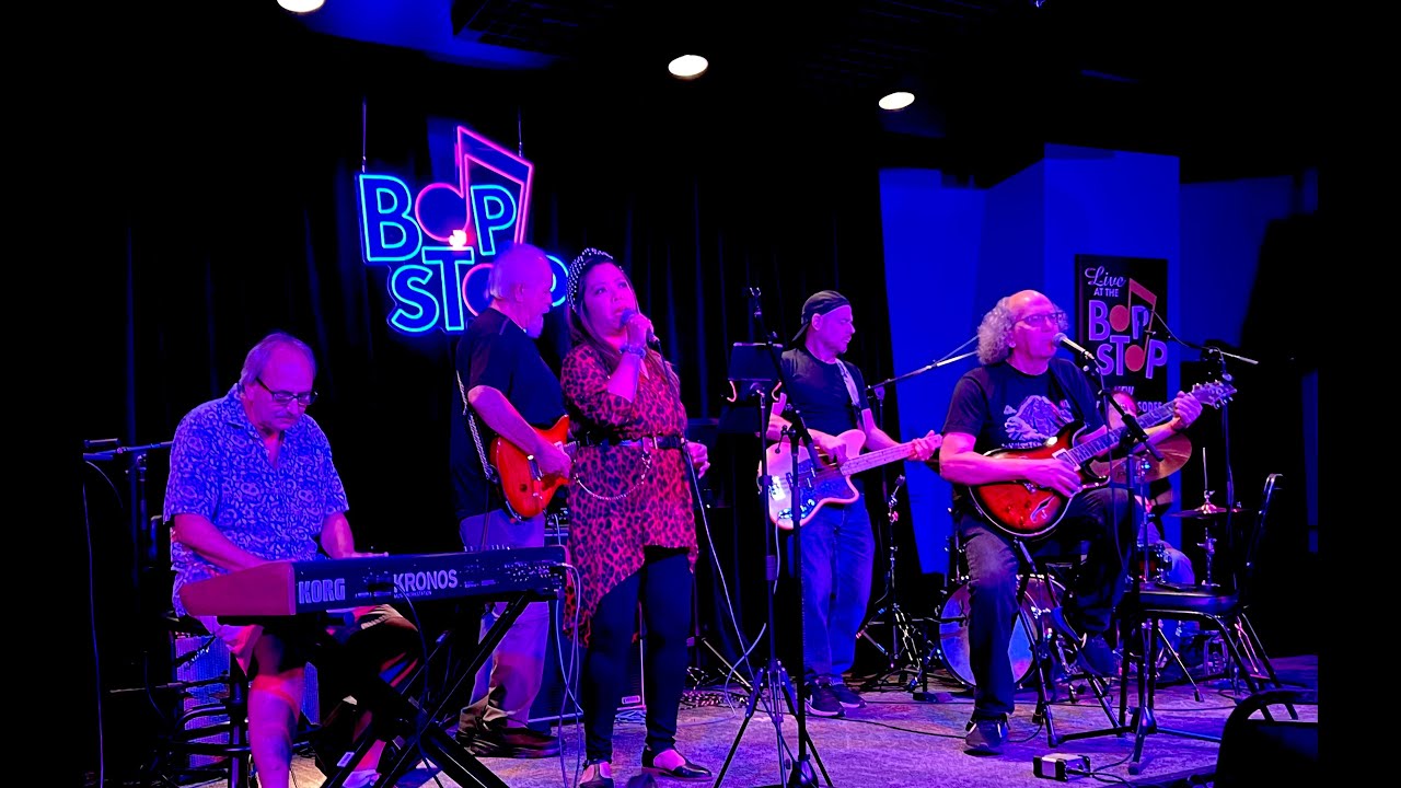 Bop Stop live july 17 2024 - YouTube