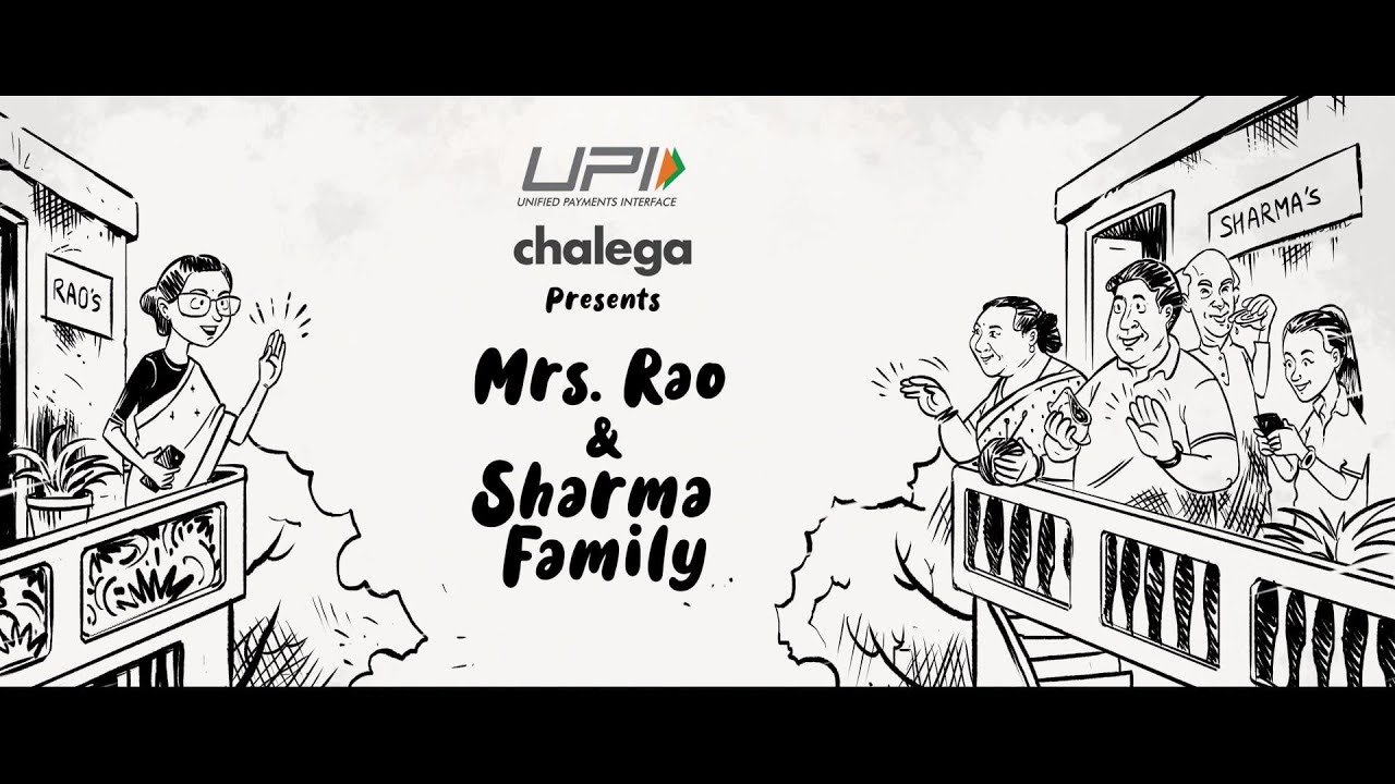 Introducing UPI Safety Shield for safe and secure UPI payments - YouTube