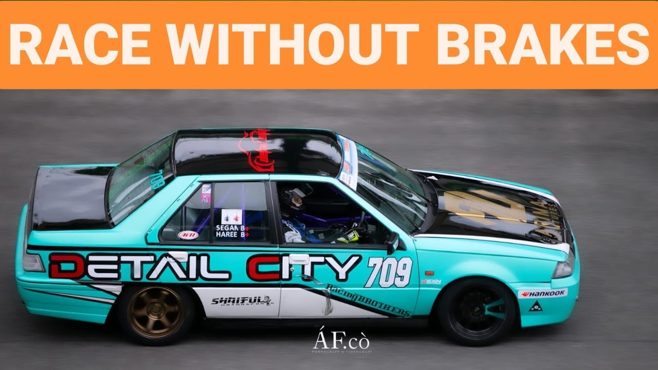 Epic race with a disastrous end: 2024 MSF Saga Cup Round 1 onboard ...