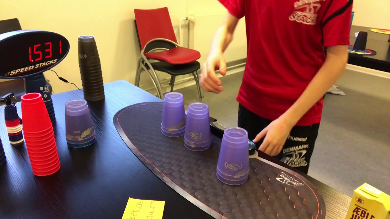 StackMatch 3-3-3 (11/21/20) - YouTube