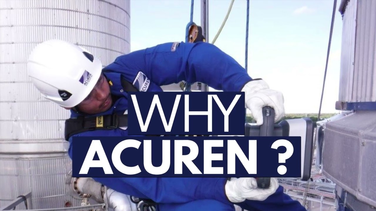 Acuren is Now Hiring Throughout North America! - YouTube