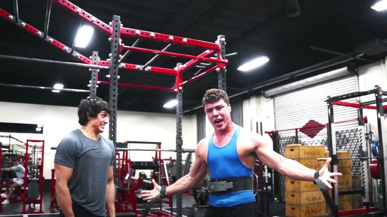 GYM HARDSTYLE - David Guetta & Bebe Rexha - I'm Good (Blue) (Merlin ...