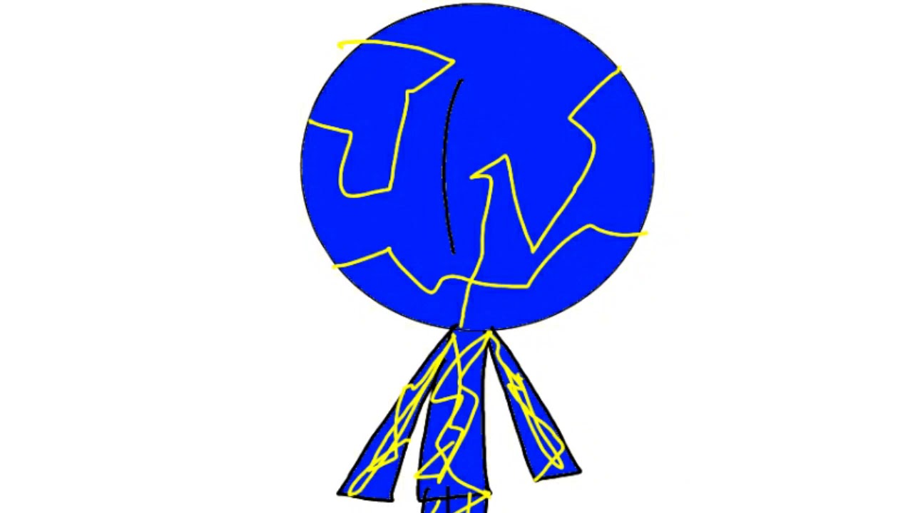 Anomaly 4751 as cartoon - YouTube