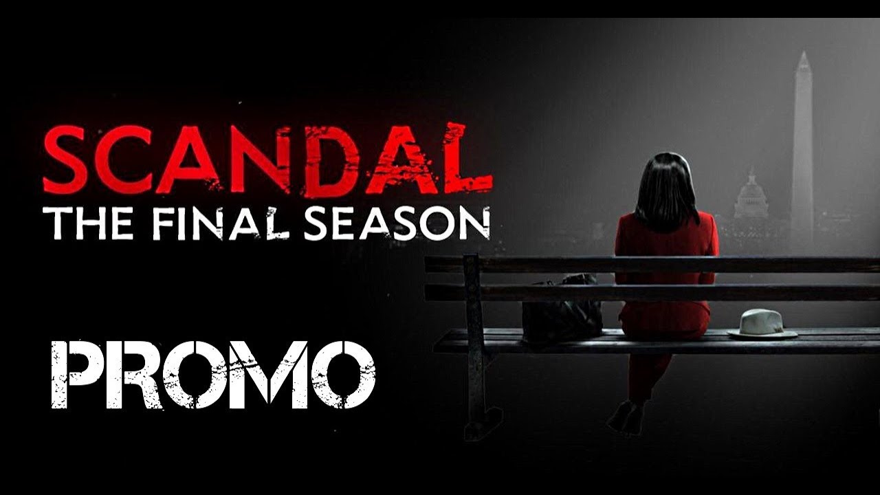 Scandal - Episode 7.08 - Teaser Promo - YouTube