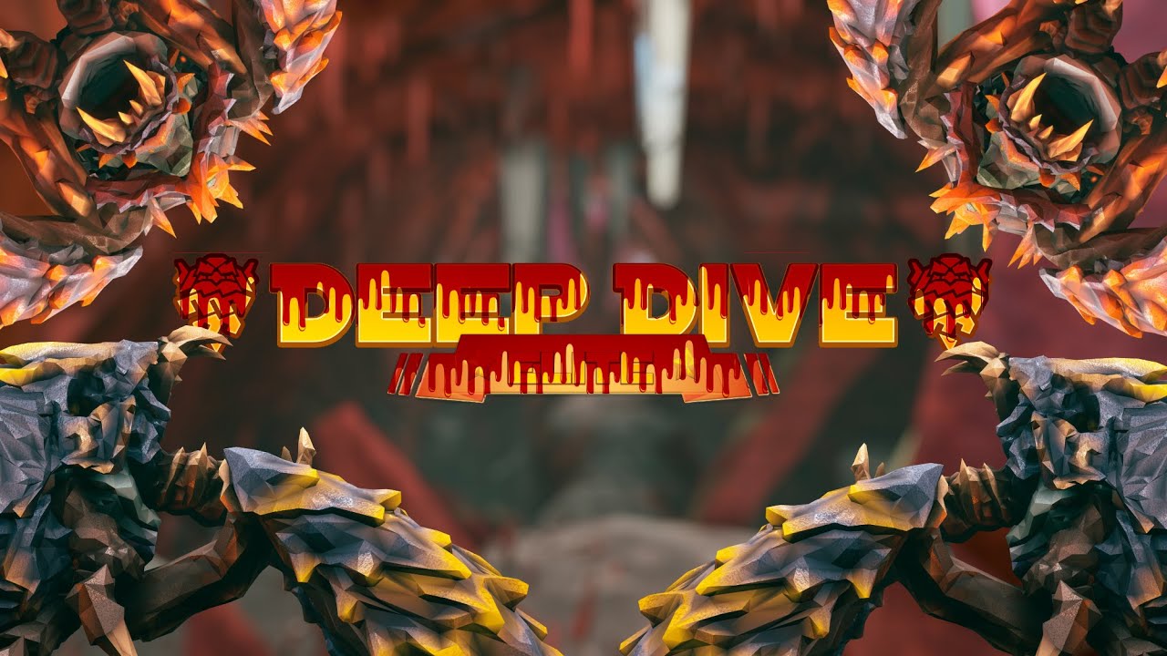 Why is this possible??? 🤬 | Elite Deep Dive | 01.02.2024 | Deep Rock Galactic - YouTube