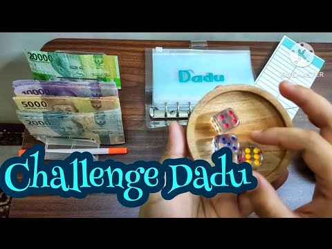 CHALLENGE DADU - YouTube