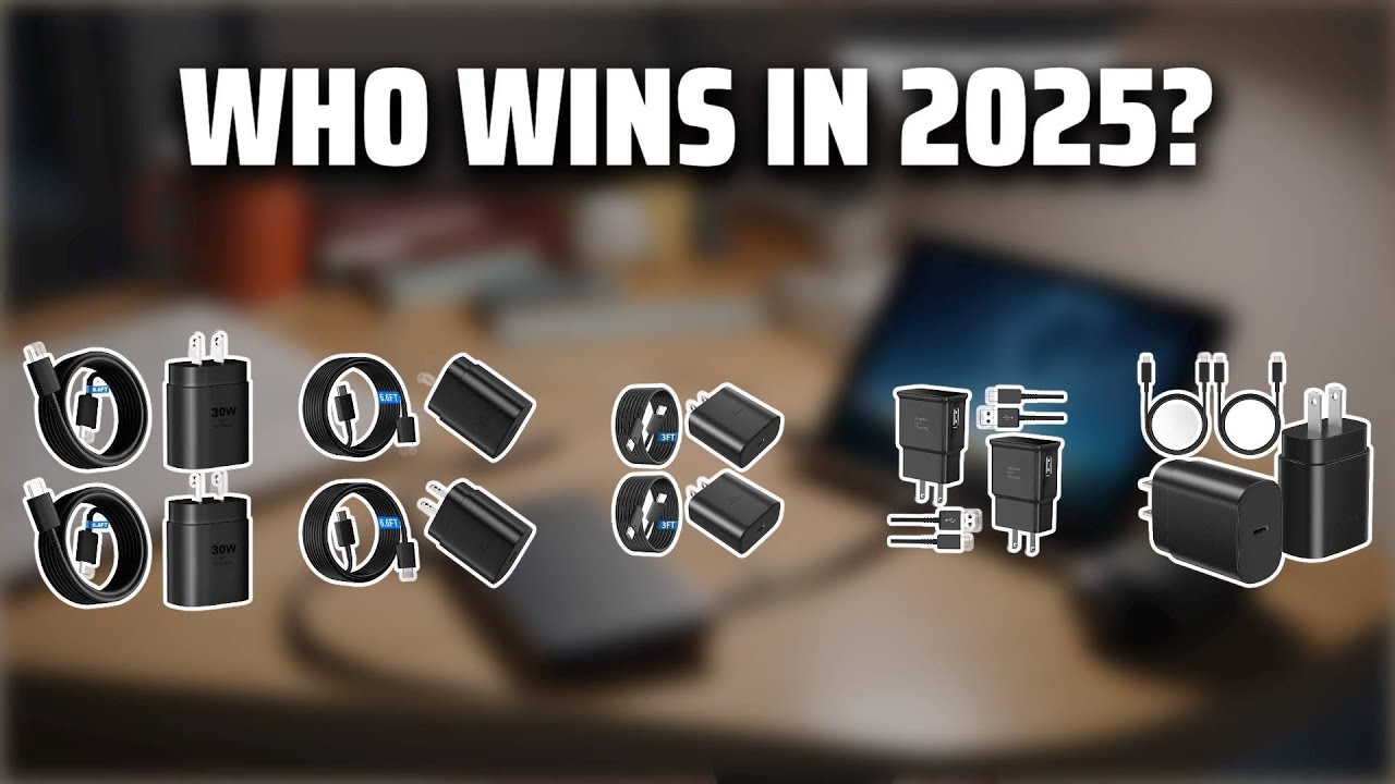 The Top 5 Best Note 10 Plus Charger in 2025 - Must Watch Before Buying ...