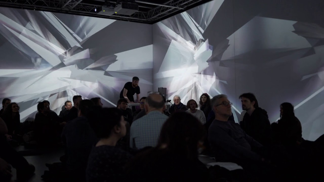 Ventriloquy II - Bryan Dunphy - YouTube