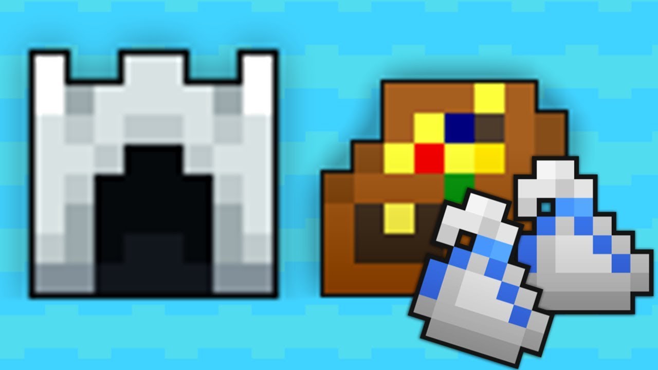 RotMG Stream!! Samurai Grind!!! #noclickbait - YouTube