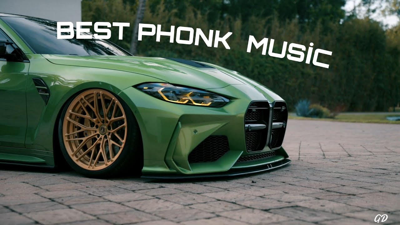 CURSEDEVIL, DJ FKU, Skorde - TUCA DONKA [Brazilian Phonk] (BEST PHONK ...