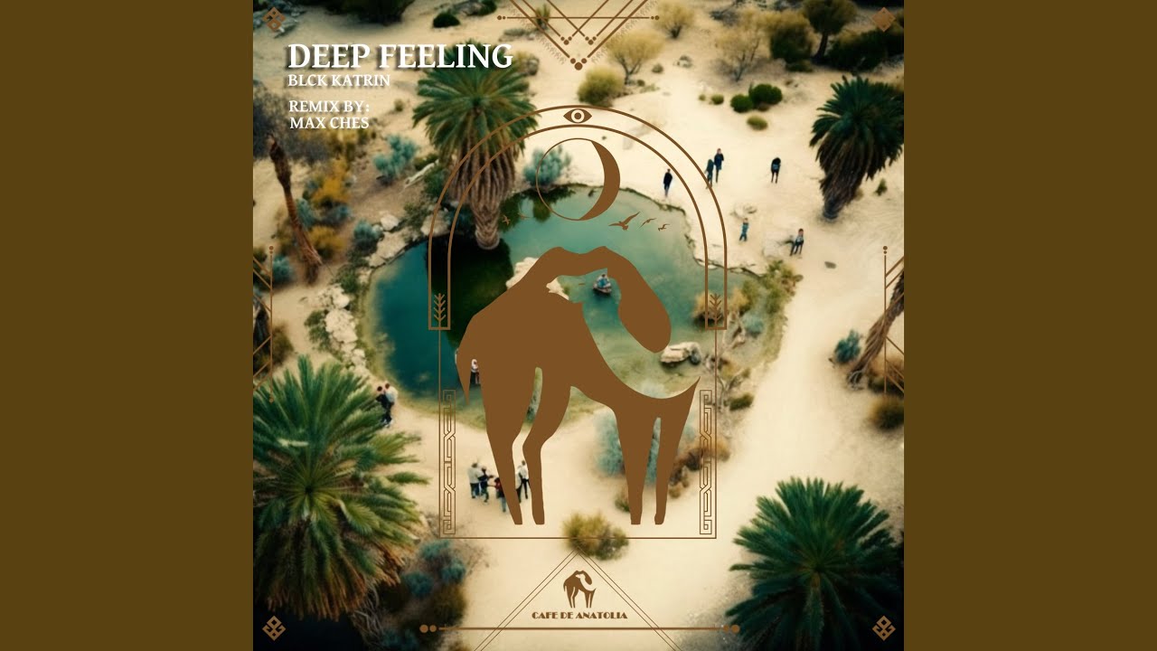 Deep Feeling - YouTube