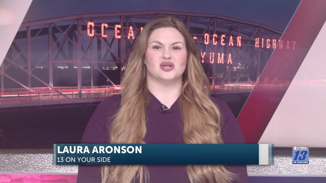 Heber experiences multiple small earthquakes - YouTube