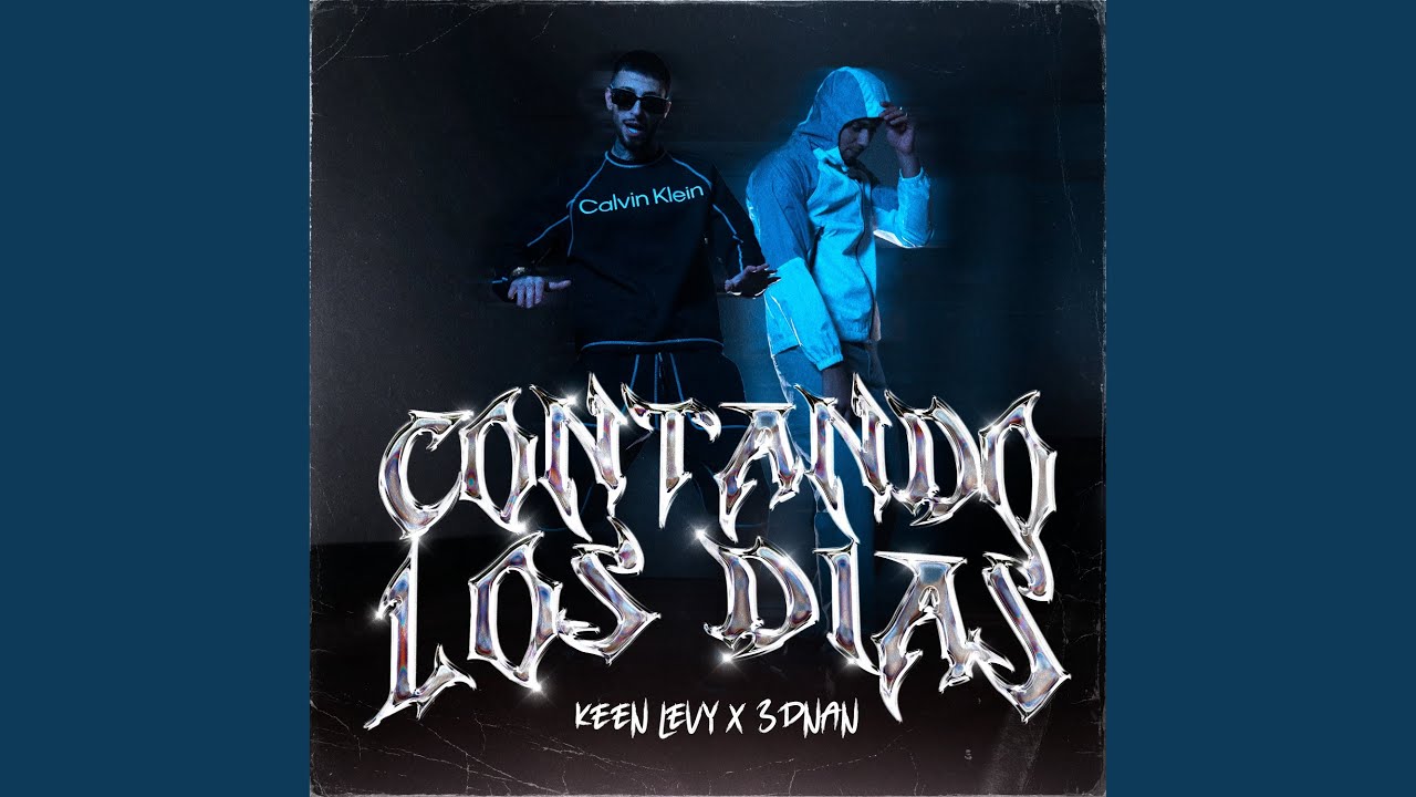Contando los Días - YouTube Music