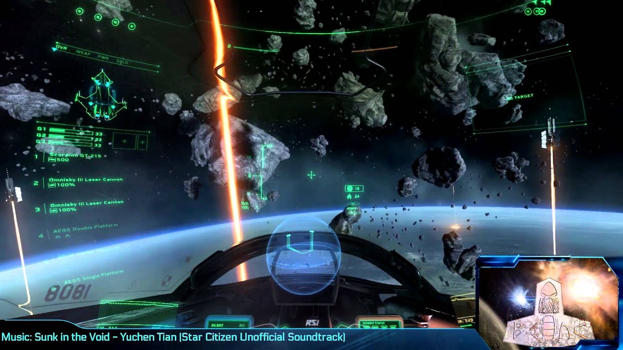 BSVC Flight School: Introduction to Mouse Controls - YouTube