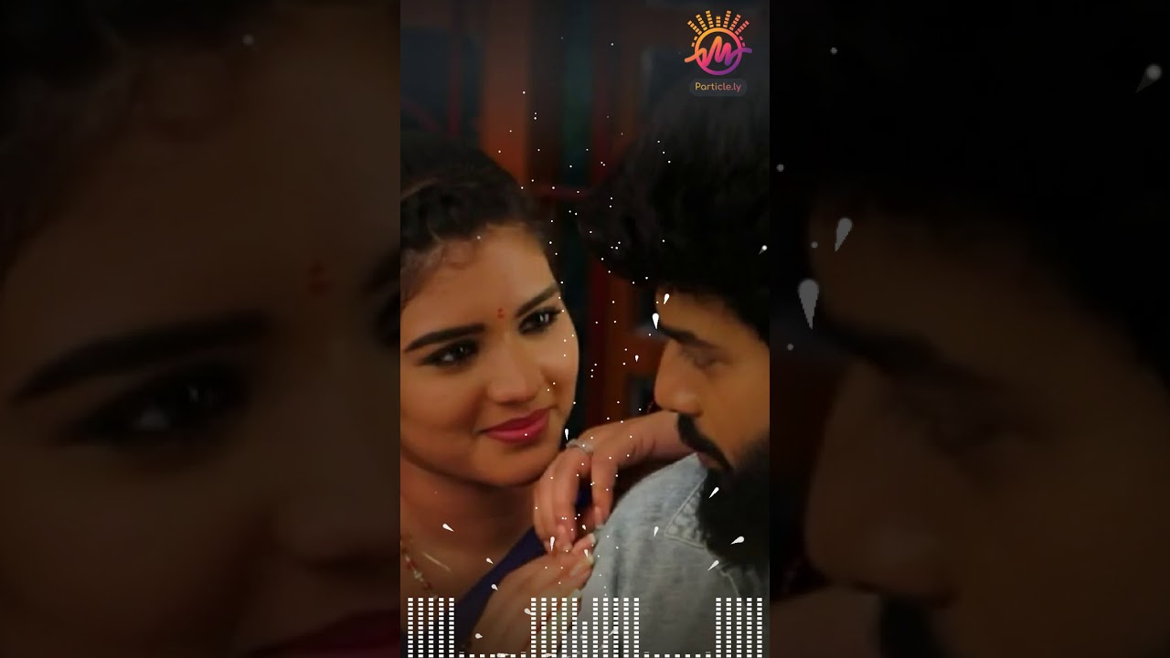 Aathi Parvathi love 💖💖💖💖 - YouTube
