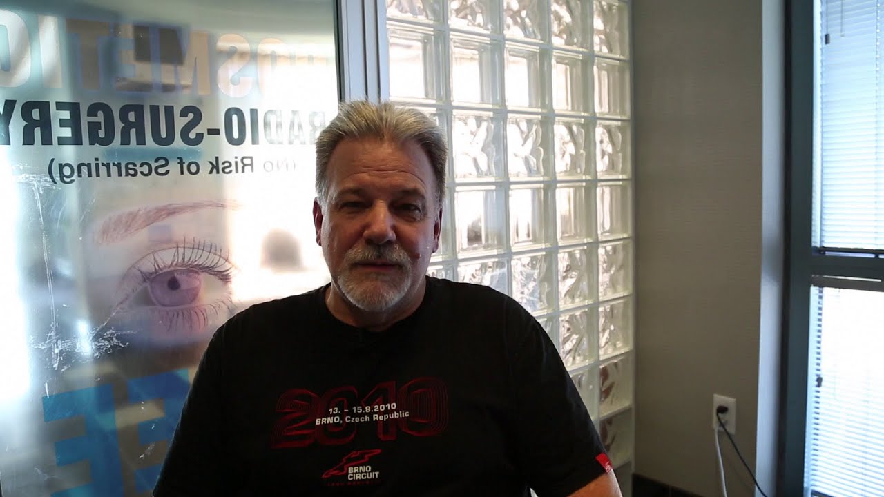 Jon Nichols | LASIK Testimonial & Patient Experience NeoVision Eye ...