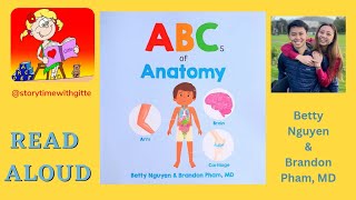 Abcs Anatomy Recall