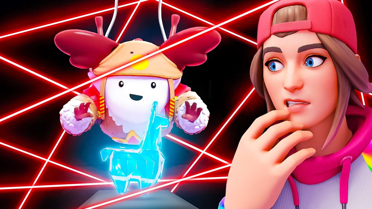 how a 9 year old sees the NEW season 4! (Leo) - YouTube