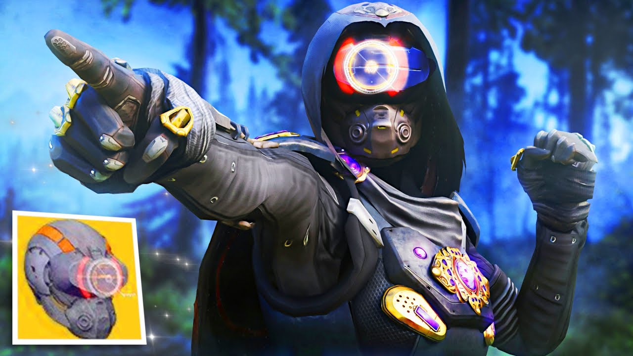 Officially A Knucklehead Radar Main (cringe) - YouTube